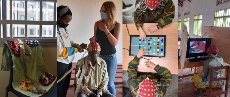 The Moral & Social Brain lab